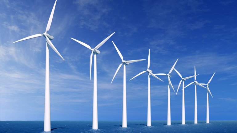 Rüzgar Enerjisi ve Rüzgar Türbini Çeşitleri Rüzgar Enerjisi ve Rüzgar Türbini Çeşitleri